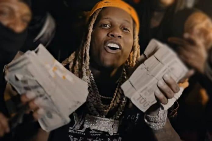 Lil Durk Net Worth: Age, Girlfriend And Career Life Story