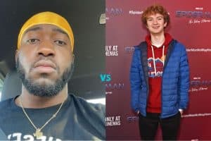 JiDion Real Name, Age, Height, Net worth