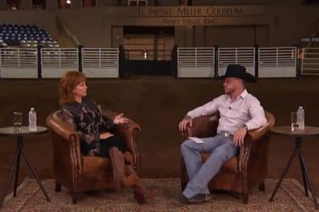 Charlie Battles, Reba McEntire's First Husband Career, Married Life