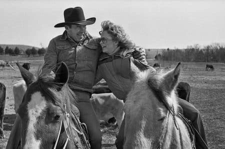 Charlie Battles, Reba McEntire's First Husband Career, Married Life