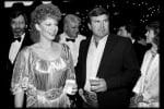 Charlie Battles, Reba McEntire's First Husband Career, Married Life