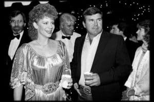 Charlie Battles, Reba McEntire's First Husband Career, Married Life