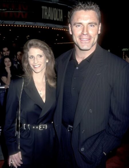 Diane Addonizio (Howie Long Stunning Wife): Biography & Personal Life