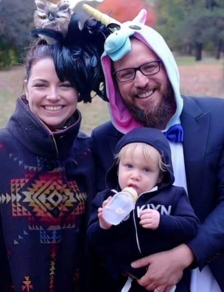 Josh Hartzler (Amy Lee's Husband): Biography & Personal Life