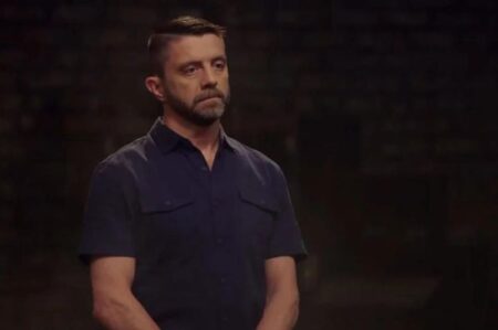 Ben Abbott Wikipedia, Career, Personal Life, and Net Worth