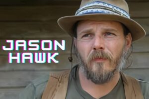 Is Jason Hawk Still Alive? The Truth About His Whereabouts
