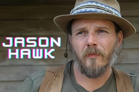 Is Jason Hawk Still Alive? The Truth About His Whereabouts
