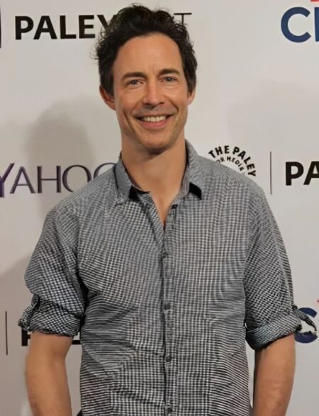 Tom Cavanagh Children, Biography, Wife, Net Worth & More