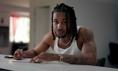 DDG (Rapper) Age, His YouTube Career & Personal Profile