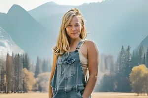 Cassandra Sanni McCandless: A Fearless Coach and Adventurer