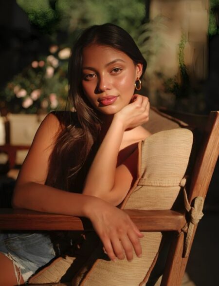 Who Is Fiona Barron? Biography, Age, Height and Personal Life