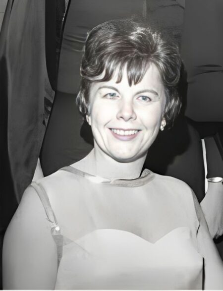 Desi Arnaz’s Second Wife: Meet Edith Mack Hirsch