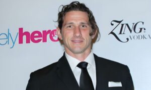 Will Willis Wikipedia Biography, Net Worth And Family Life