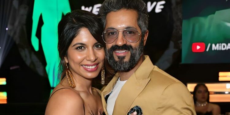 Sheena Melwani’s Husband: Meet Dinesh Melwani