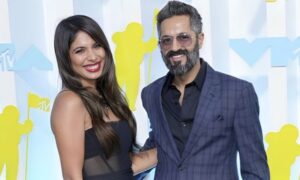 Sheena Melwani’s Husband: Meet Dinesh Melwani