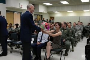 Ashley Gutermuth’s Spouse: Is He 20 Years Older Than Her?