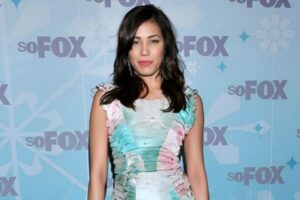 Michaela Conlin’s Partner: Who’s The Father Of Her 2 Kids?