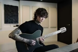 Tim Henson’s Girlfriend: All About Gigi Angelica, Aka Minoudoll