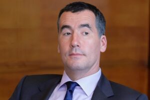 Tim McMullan’s Eyes: Has He Had An Eyelid Surgery?