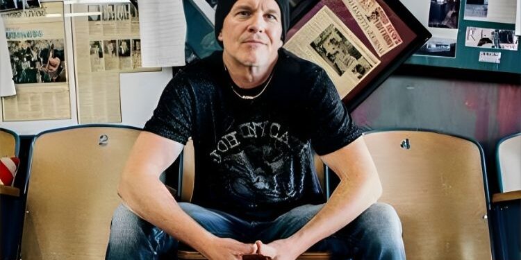 Who Is Rollo Tomassi’s Wife? Why Is He Against Marriage?