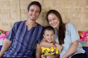 Mark Wiens' Ethnicity, Background, Family, and Net Worth