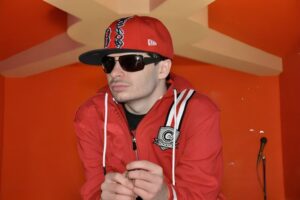 What Happened To Blind Fury? The Struggles Of MC Battle Rapper