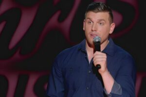 Meet Chris Distefano’s Parents: Who is Tony Distefano?