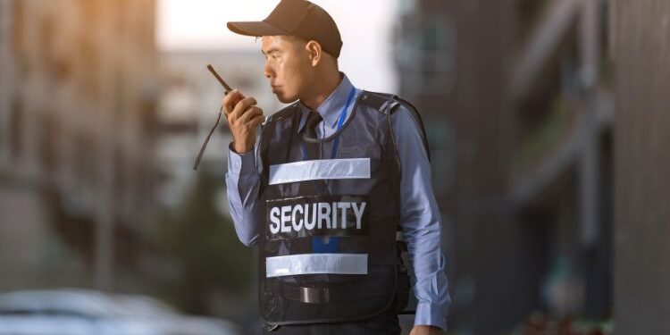 Revolutionizing Security: The Power of Patrol Tracking Systems
