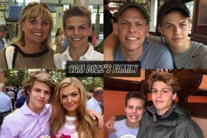 Sam Dezz’s Girlfriend: Meet His Partner Brooke Monk