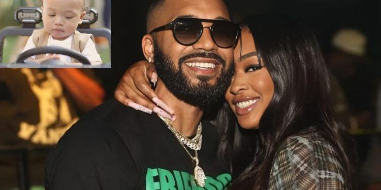 Who Is Teyler Lepley’s Baby’s Mama? All About His Personal Life