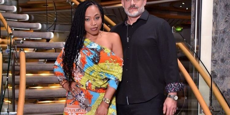 Monyetta Shaw's Husband Heather Carter: Kids, Career, Net Worth