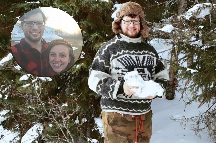 Who Is Sam Larson’s Wife? Does The ‘Alone’ Winner Have Kids?