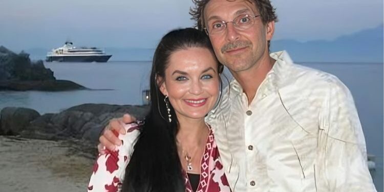 Bill Gatzimos And Crystal Gayle’s Journey of Togetherness