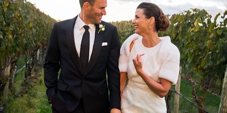 Meet Andrew Frankel, His 3 Sons, Net Worth, And Marriage