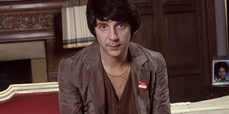 Who is Gary Phillip Spector? Phil Spector's Adopted Son Story