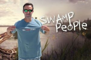 Chase Landry: Where is the ‘Swamp People’ Star These Days?