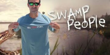 Chase Landry: Where is the ‘Swamp People’ Star These Days?