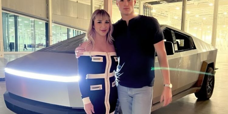 Mikhaila Peterson: Bio, Marriage to Andrey Korikov Revealed