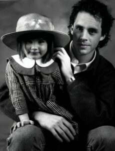 Mikhaila Peterson: Bio, Marriage to Andrey Korikov Revealed