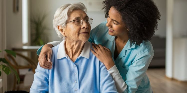 Nursing Home Residents Rights and Advocacy